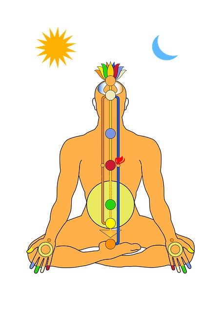 The Science of Chakras – The Real Evidence – Glo | Blog