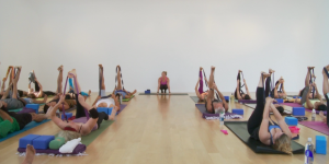 Be Present – Glo | Blog