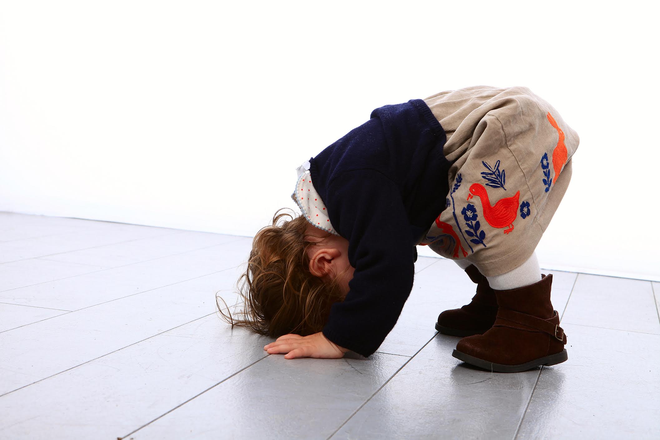 Mindful May: Yoga for Toddlers – Glo | Blog