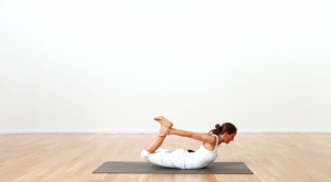 Pose of the Week: Bow Pose – Glo | Blog