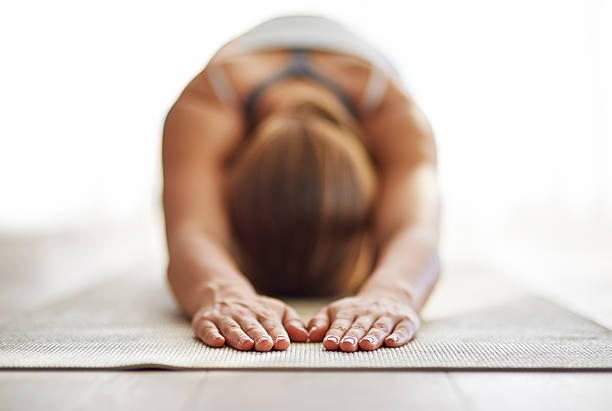 Lotus in Headstand – Glo | Blog