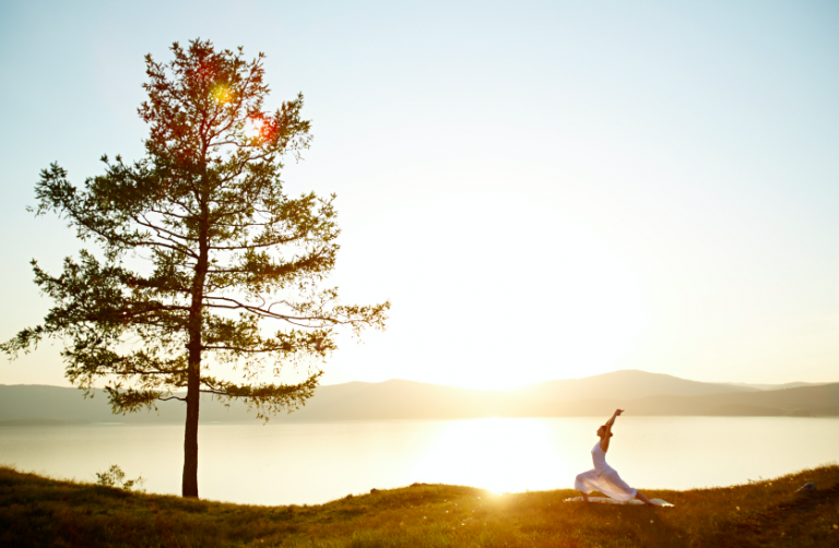 5 Yoga Classes to Help Balance Your Life – Glo | Blog