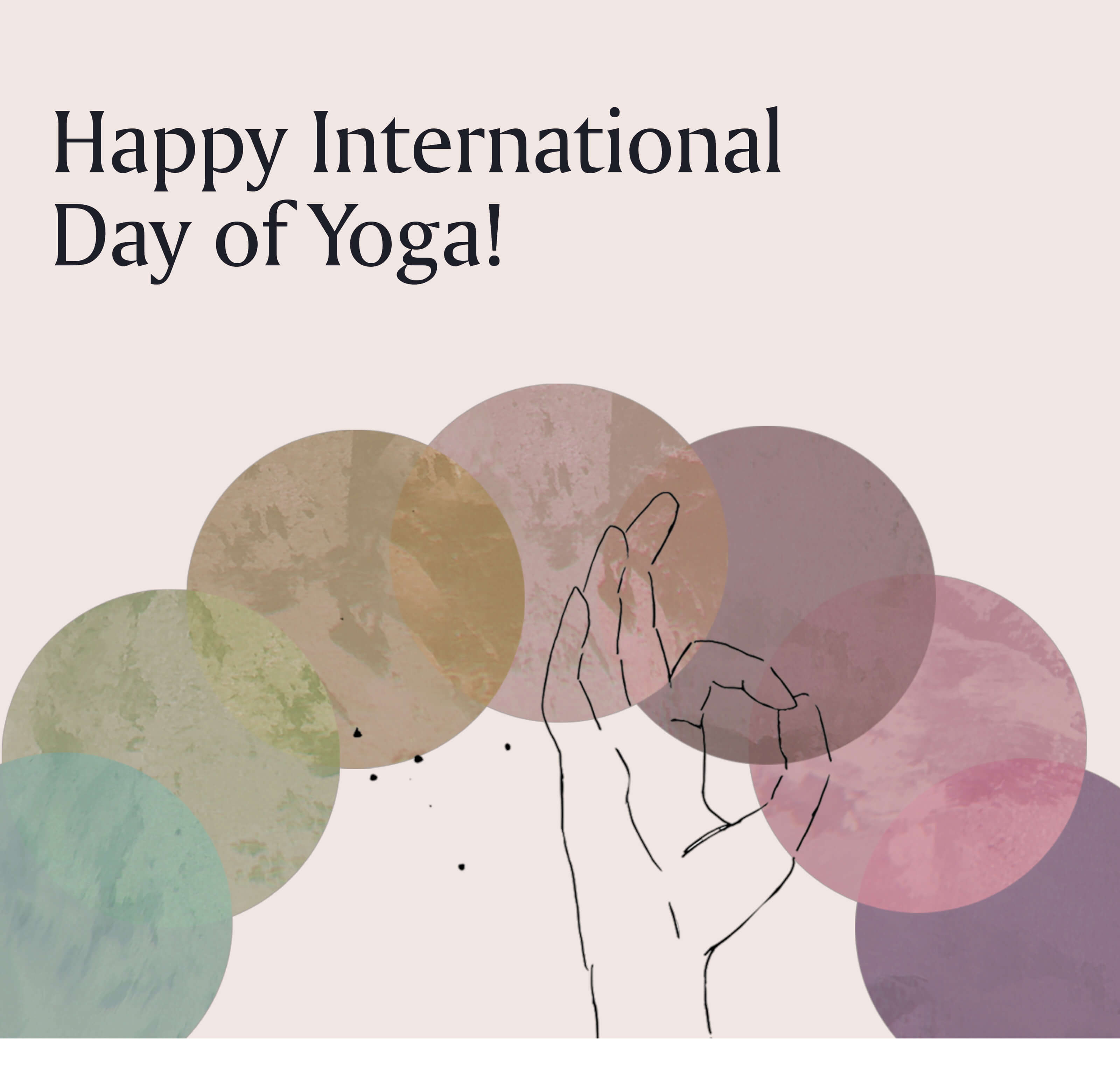 On International Day of Yoga, we thank yoga – Glo | Blog