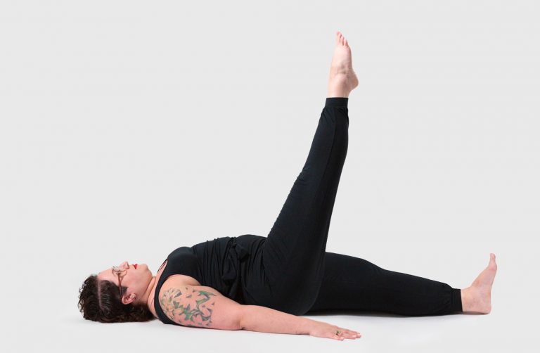5 basic moves of Pilates – Glo | Blog