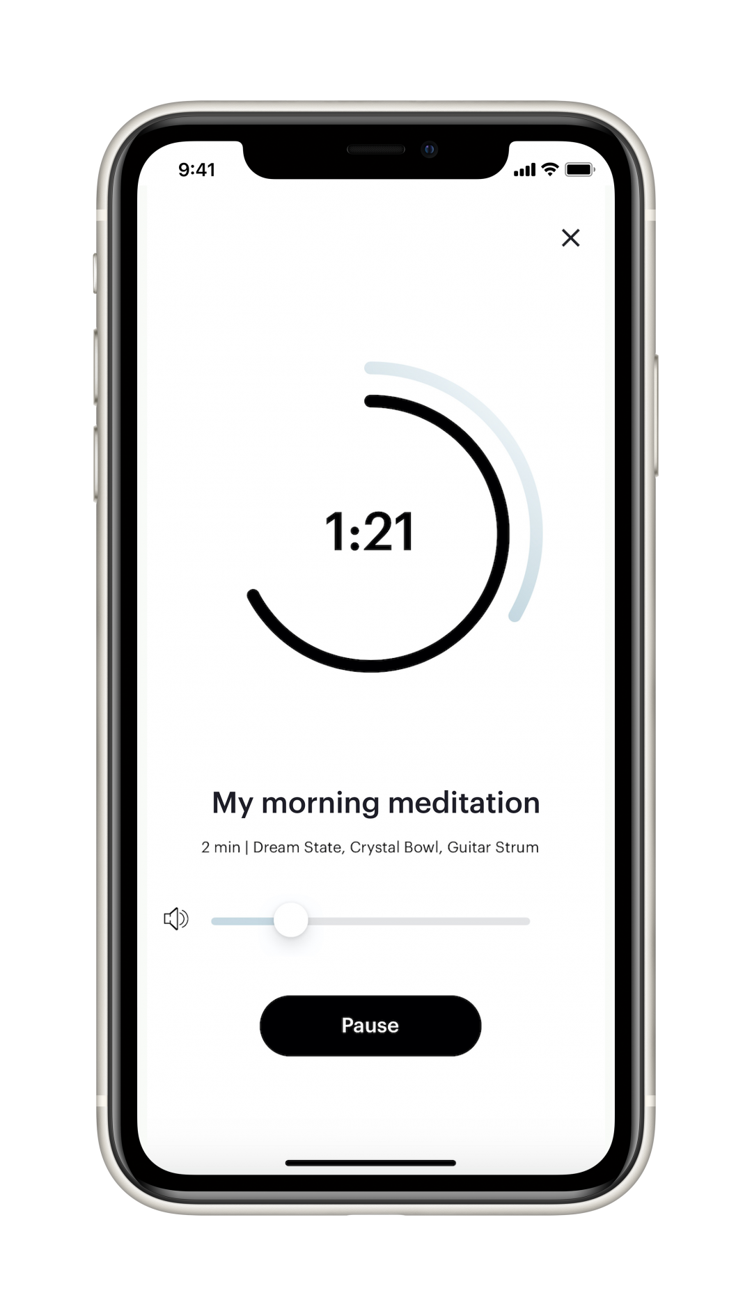 Be your own guide: Introducing the Glo Meditation Timer – Glo | Blog