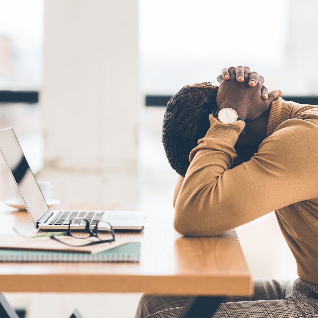PREVENTING VS. REPAIRING BURNOUT – Glo | Blog