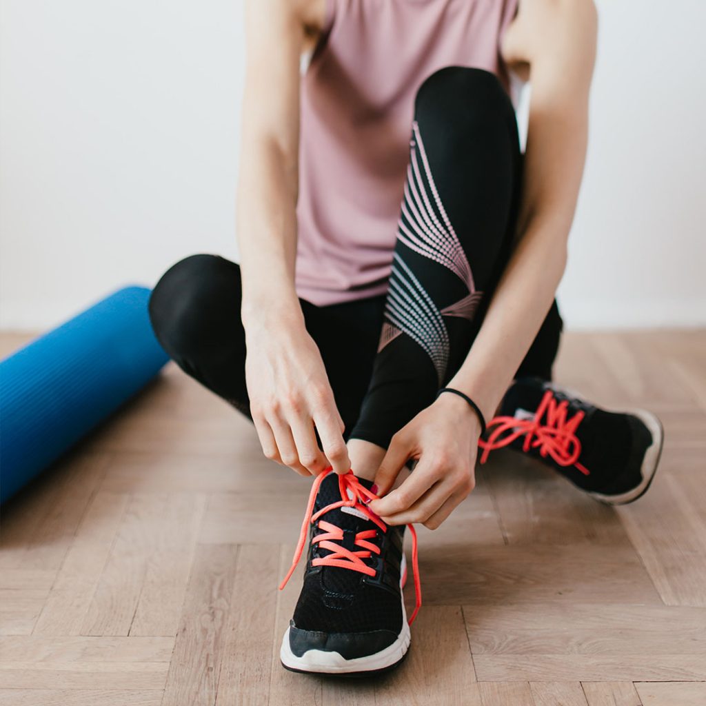 5 safety tips to keep in mind during any workout – Glo | Blog