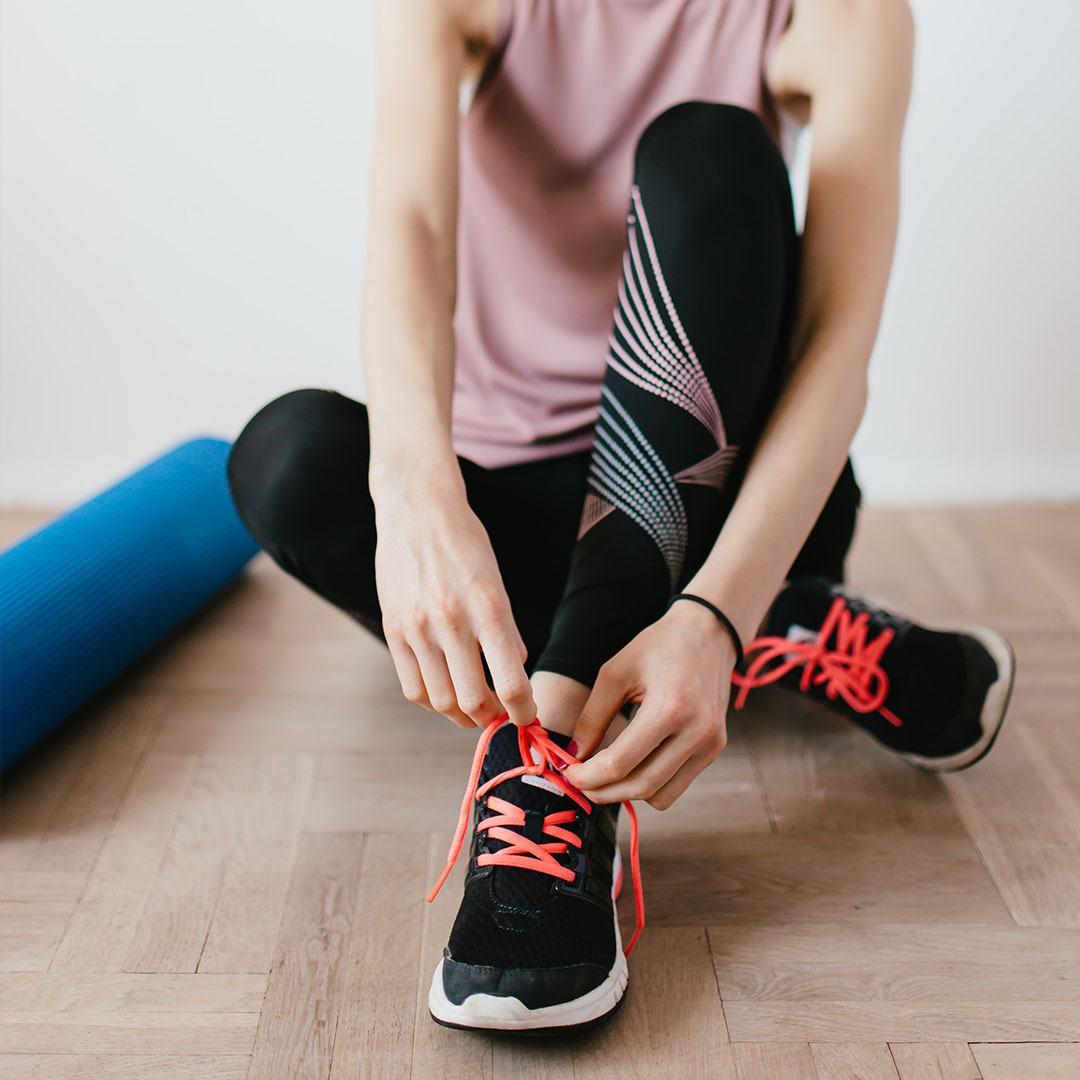 5 safety tips to keep in mind during any workout – Glo | Blog